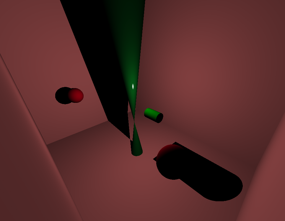 GitHub - ghdesfos/RT: RT is an advanced rendering project at school 42 ...