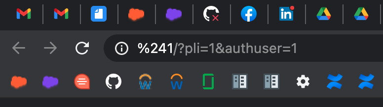 Regex Match Group ($1) Isn't Populating URL As Expected · Issue #100 · requestly/requestly · GitHub