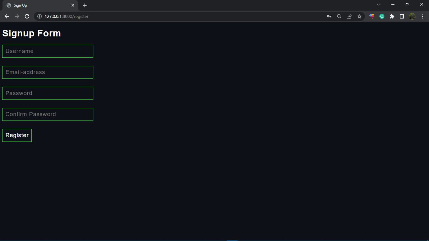 GitHub - rajnishdascse/Django-User-authorization: This project is all ... GitHub - rajnishdascse/Django-User-authorization: This project is all ...