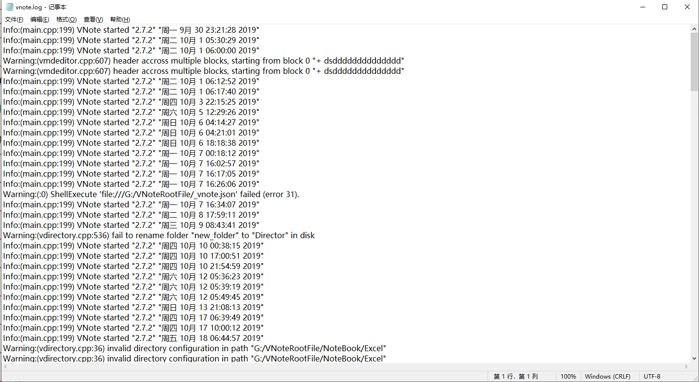 Render View don't show up · Issue #1053 · vnotex/vnote · GitHub