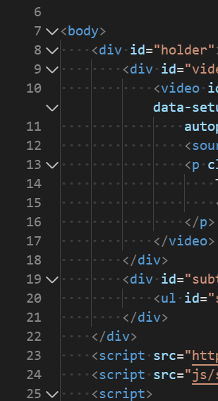 添加一个Markdown列表的层级线 · Issue #1056 · vnotex/vnote · GitHub