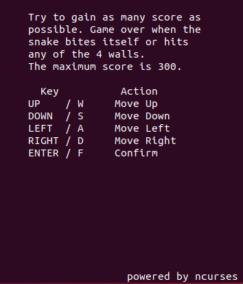 GitHub - etn218n/Snake