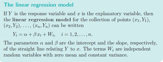 d2. Statistics regression, transformations, applications - StefHill ...
