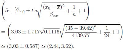 d2. Statistics regression, transformations, applications - StefHill ...