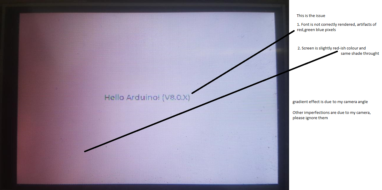 Arduino-ESP32 3.5" TFT display rendering issue. · Issue #2380 · lvgl/lvgl · GitHub