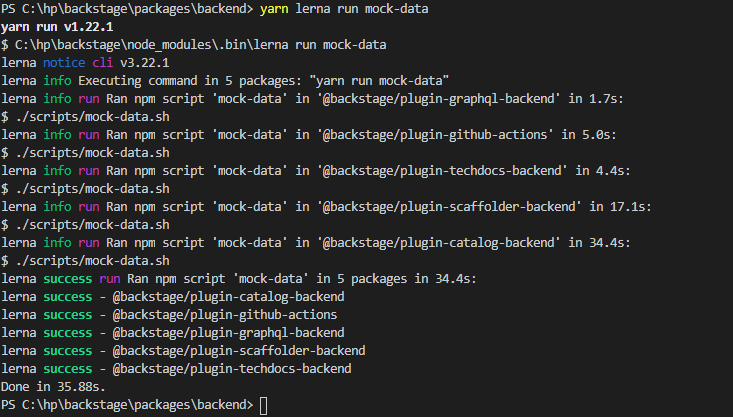 Show a message if TechDocs page takes long time to load (first time ...