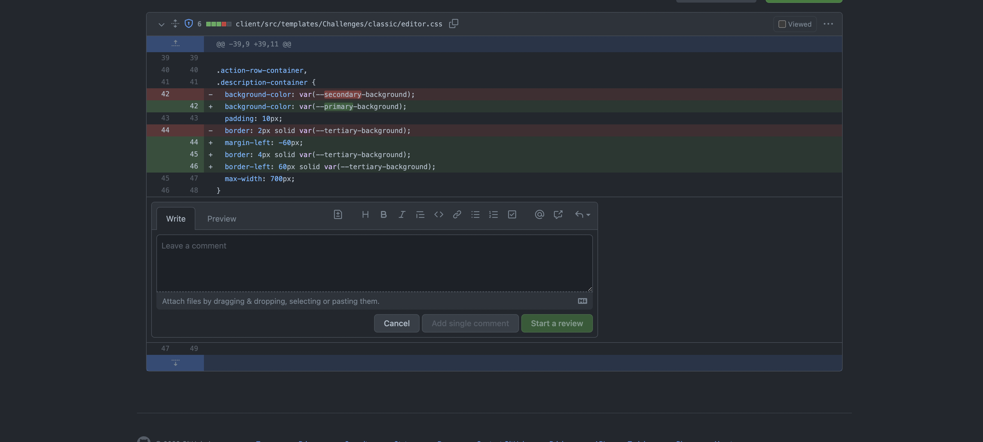 Suggestion for beta Responsive web course: format instructions · Issue ...