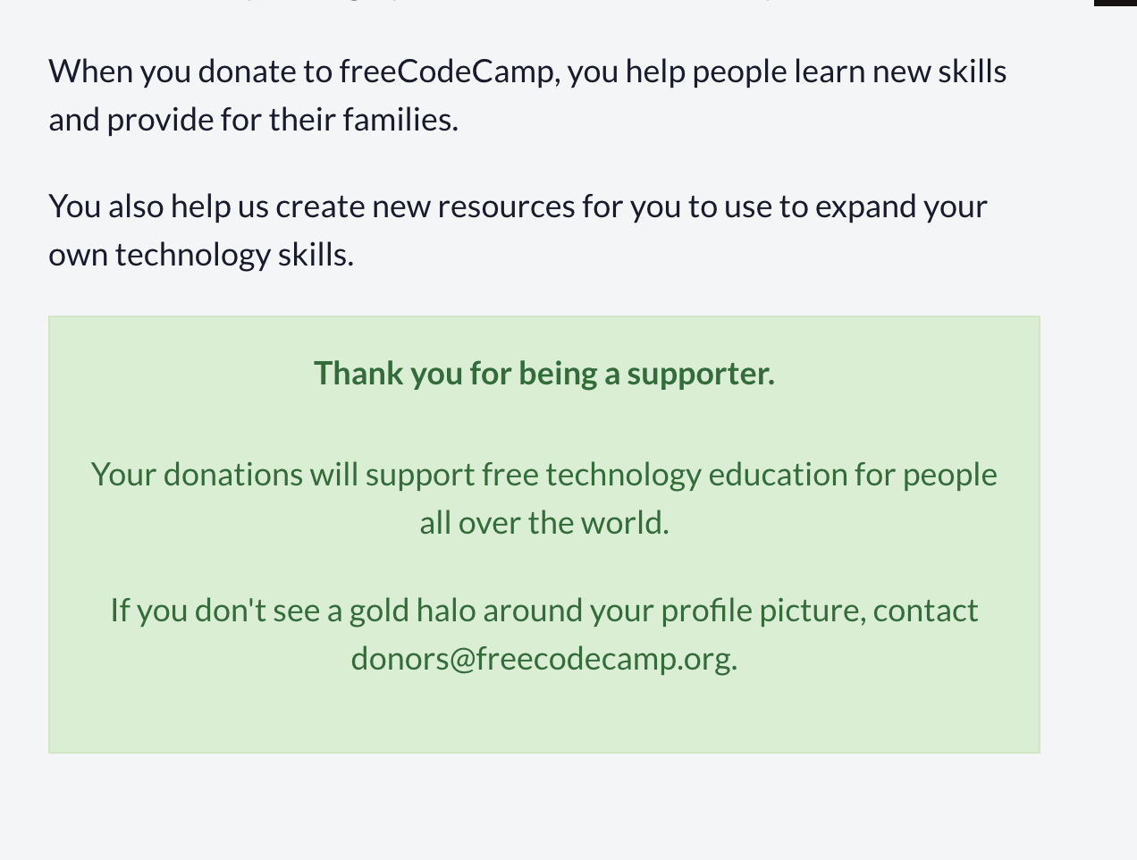 Learn: profile icon isn't centered in nav · Issue #52083 · freeCodeCamp/freeCodeCamp · GitHub