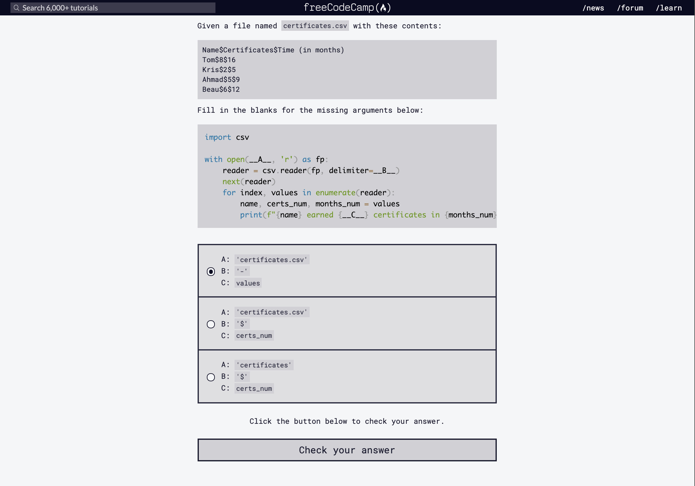 [Python] Syntax highlighting for single backticks (code tags) · Issue ...