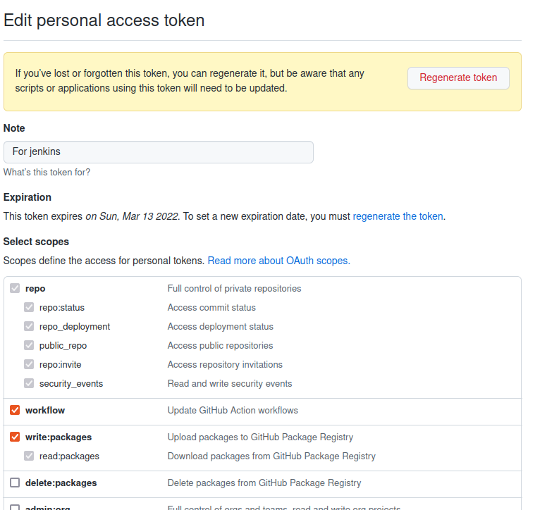 GitHub - Naghme98/Production_grade_jenkins_project