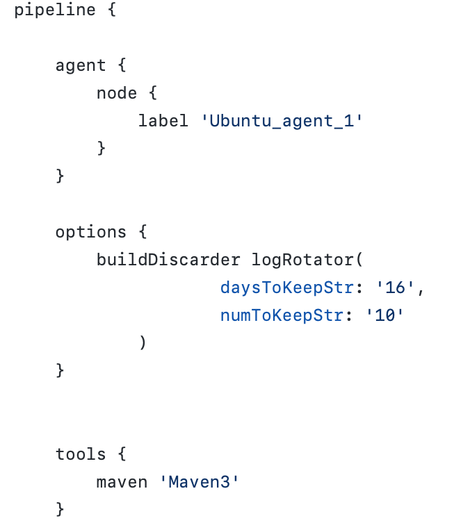 GitHub - Naghme98/Production_grade_jenkins_project