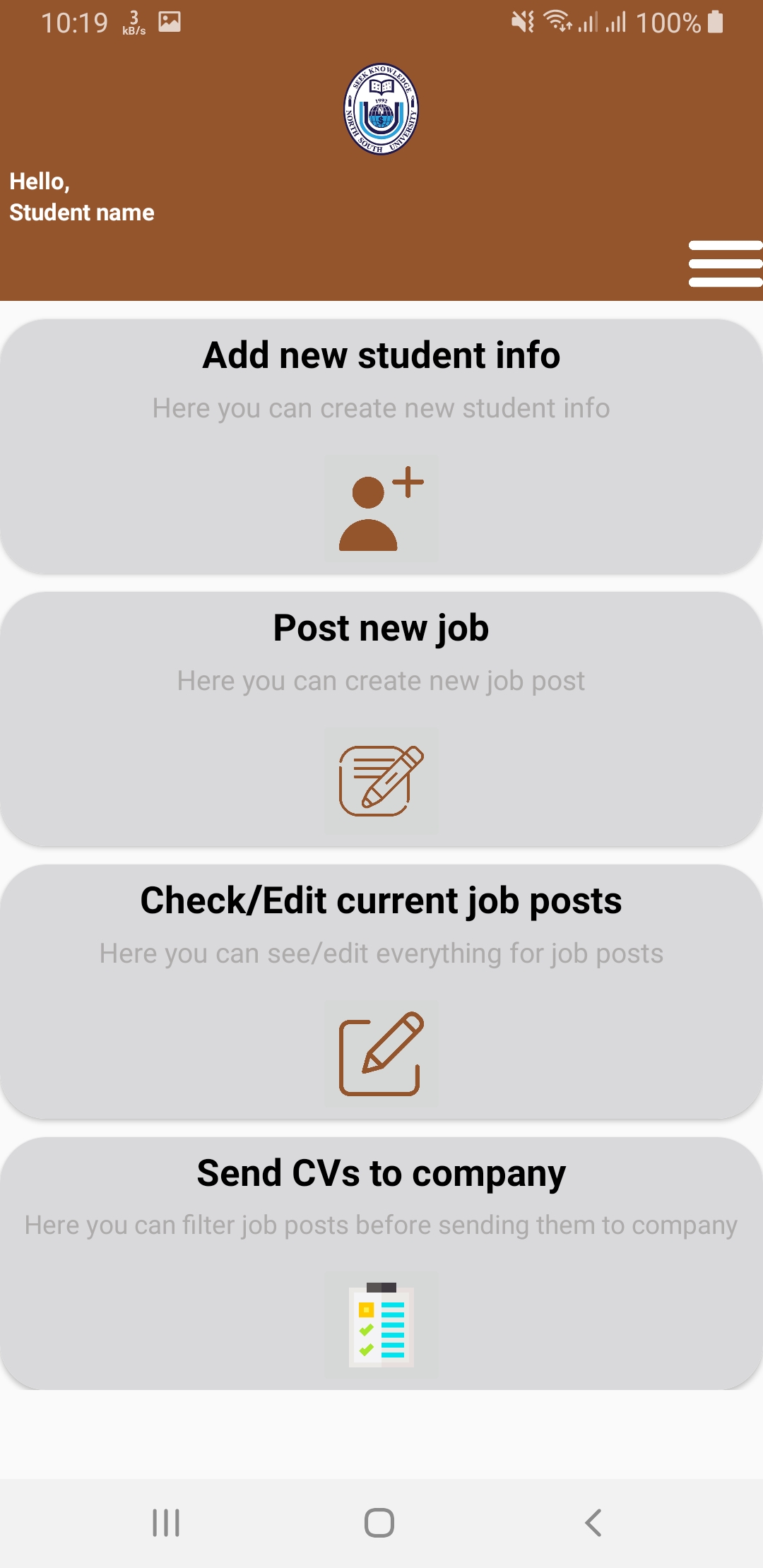 GitHub - ShakiburRahman/NSU-CPC-ANDROID: 1712265, Syed Sakib-Ur-Rahman, syed.rahman03@northsouth.edu