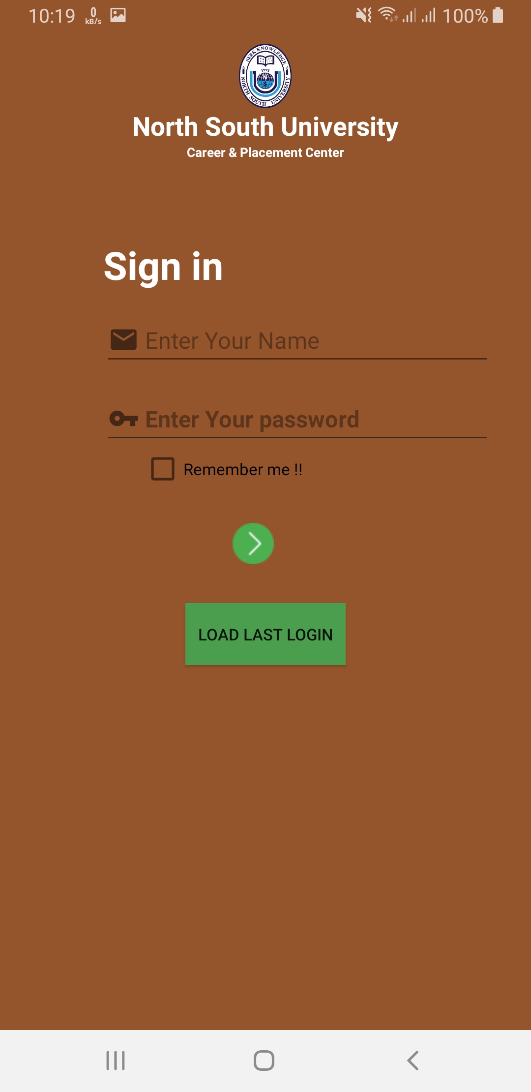 GitHub - ShakiburRahman/NSU-CPC-ANDROID: 1712265, Syed Sakib-Ur-Rahman, syed.rahman03@northsouth.edu