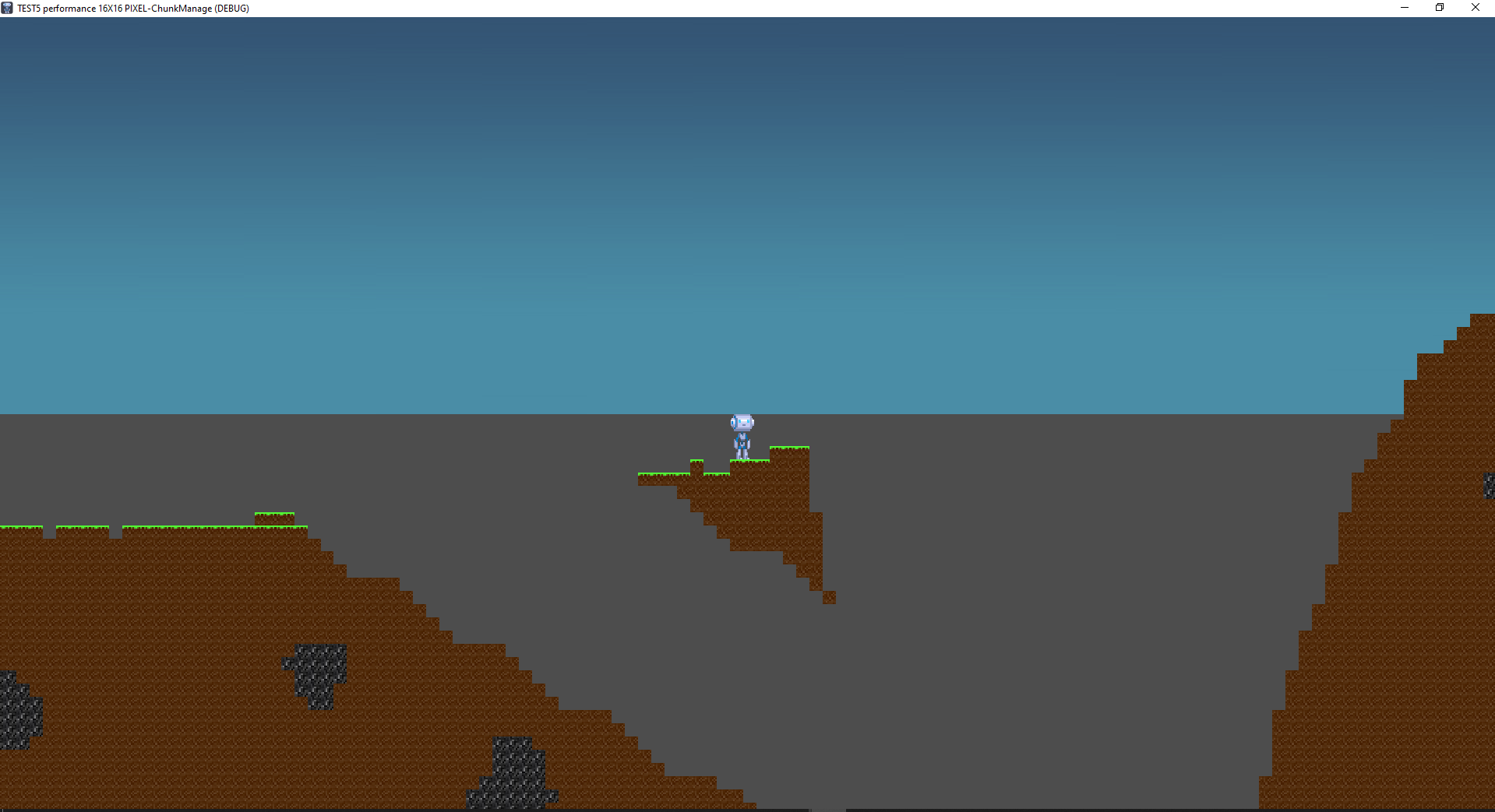 GitHub - Ali-Laoz/Godot-Terraria-like-level-with-tiles: Godot:Terraria ...