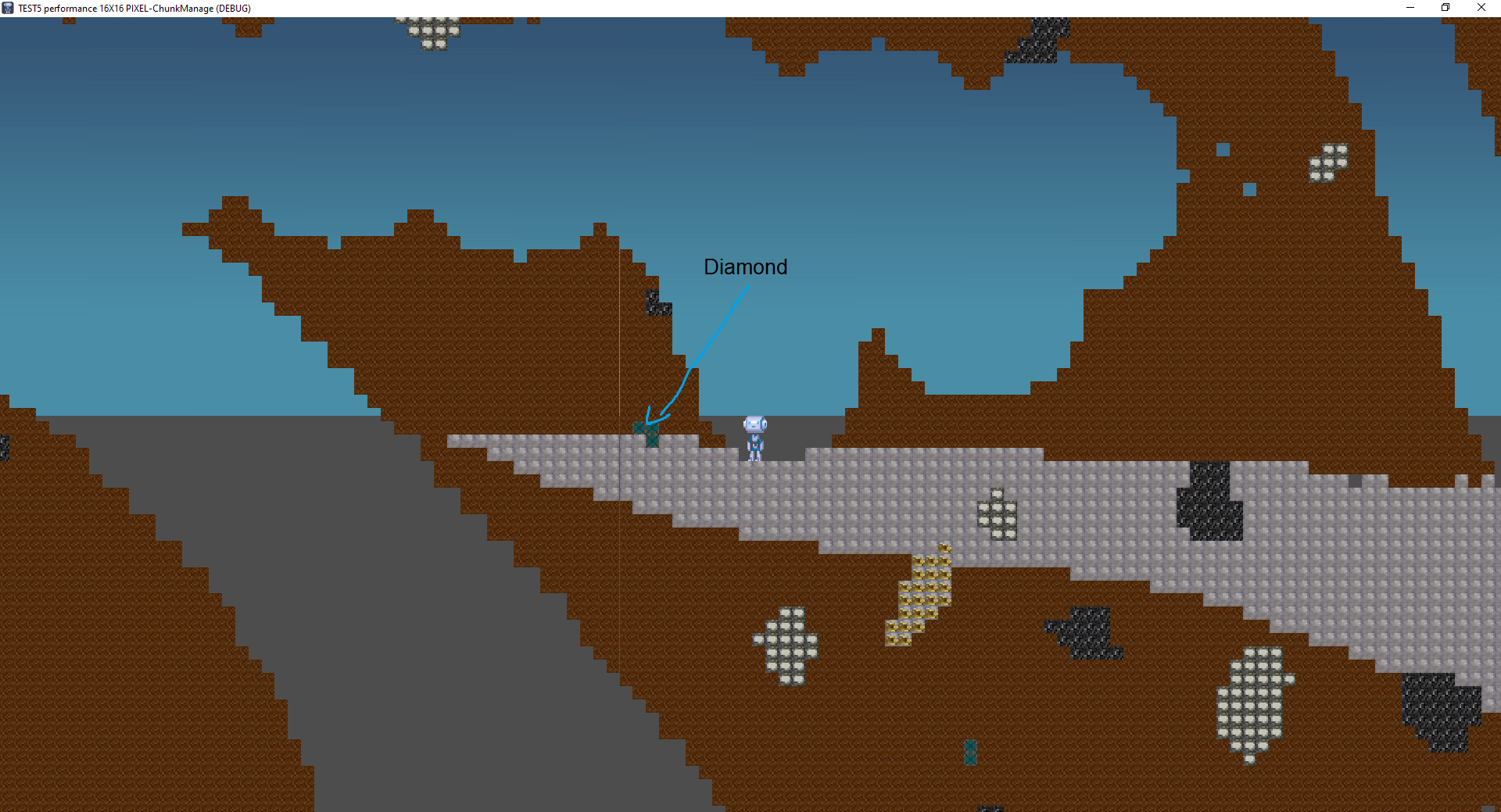 GitHub - Ali-Laoz/Godot-Terraria-like-level-with-tiles: Godot:Terraria ...