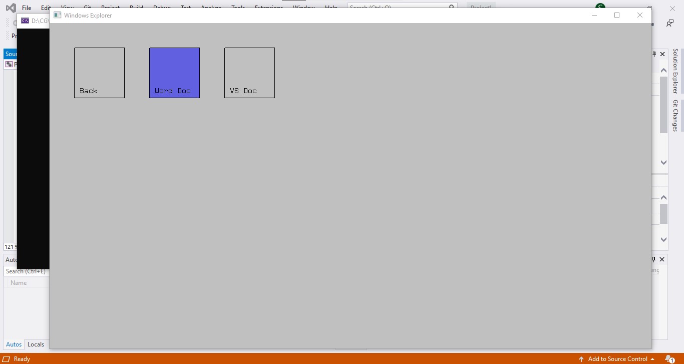 GitHub - dmustaqeem/Window-Explorer-Animation-GLUT: In this project ...