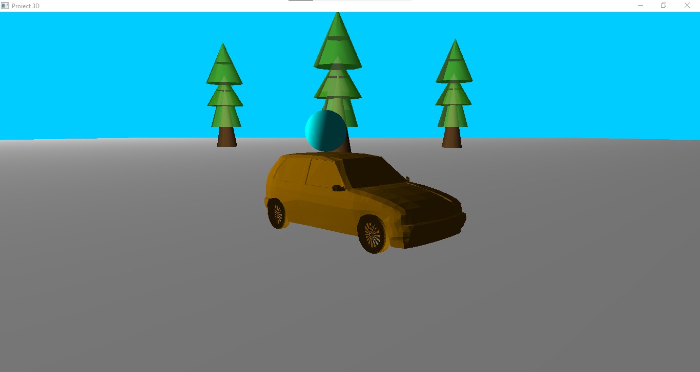 GitHub - dmustaqeem/3D-FIAT-Car-OBJ-Model-GLUT: In this project Fiat ...