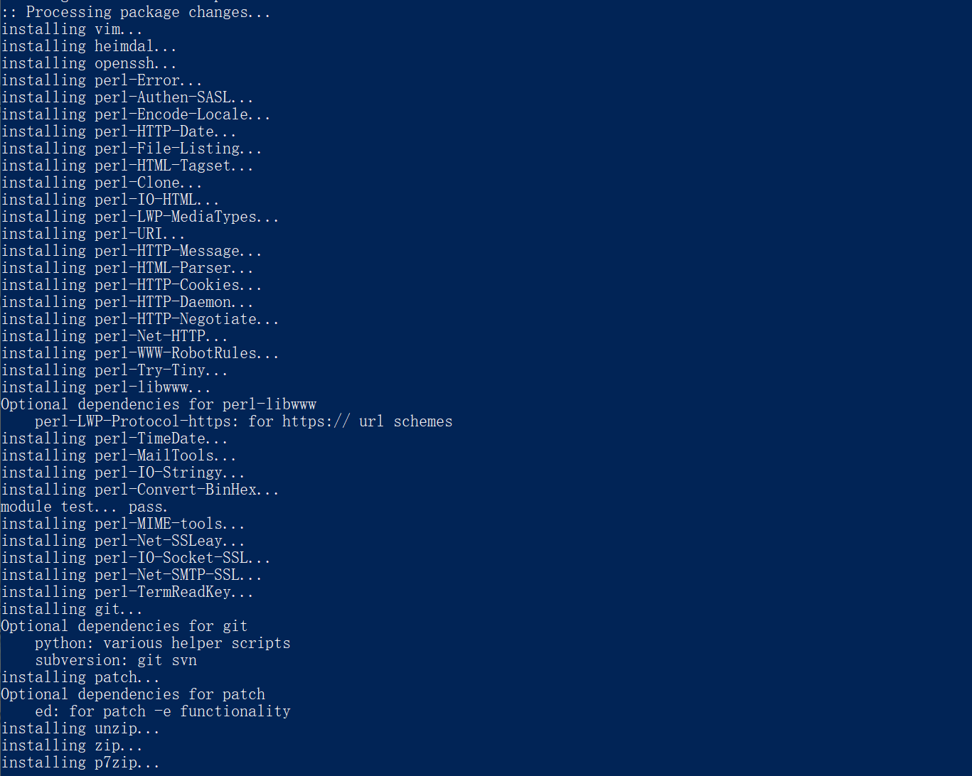 "docker/windows/x86_64/Dockerfile" can not execute completely · Issue #478 · homuler ...
