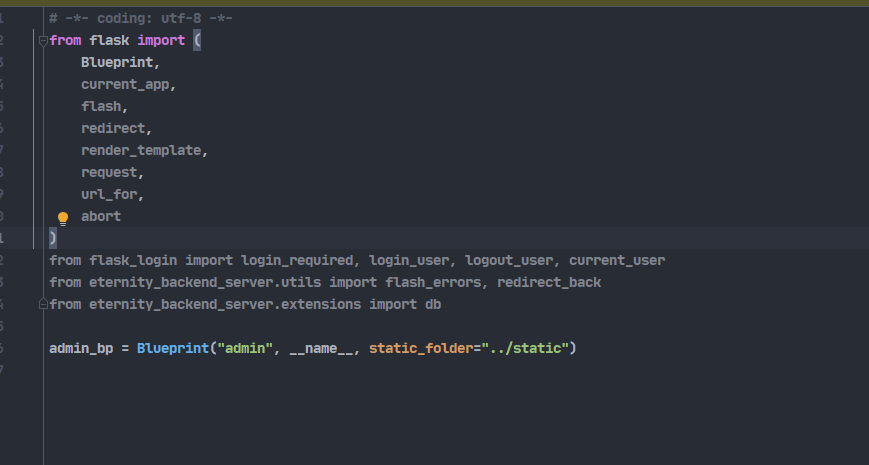 Flask-Docs error - list index out of range · Issue #14 · kwkwc/flask-docs · GitHub
