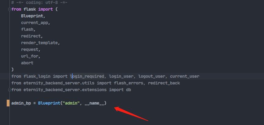 Flask-Docs error - list index out of range · Issue #14 · kwkwc/flask-docs · GitHub