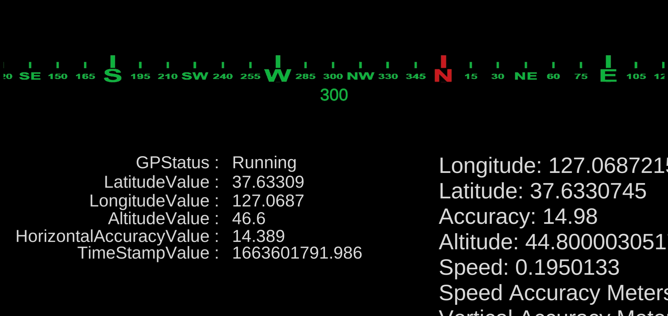 GitHub - Beom-June/Compass: 나침반 제작