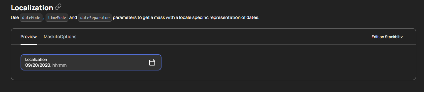 🚀 - Can you add the feature to use a placeholder like in the documentation? · Issue #179 · taiga ...