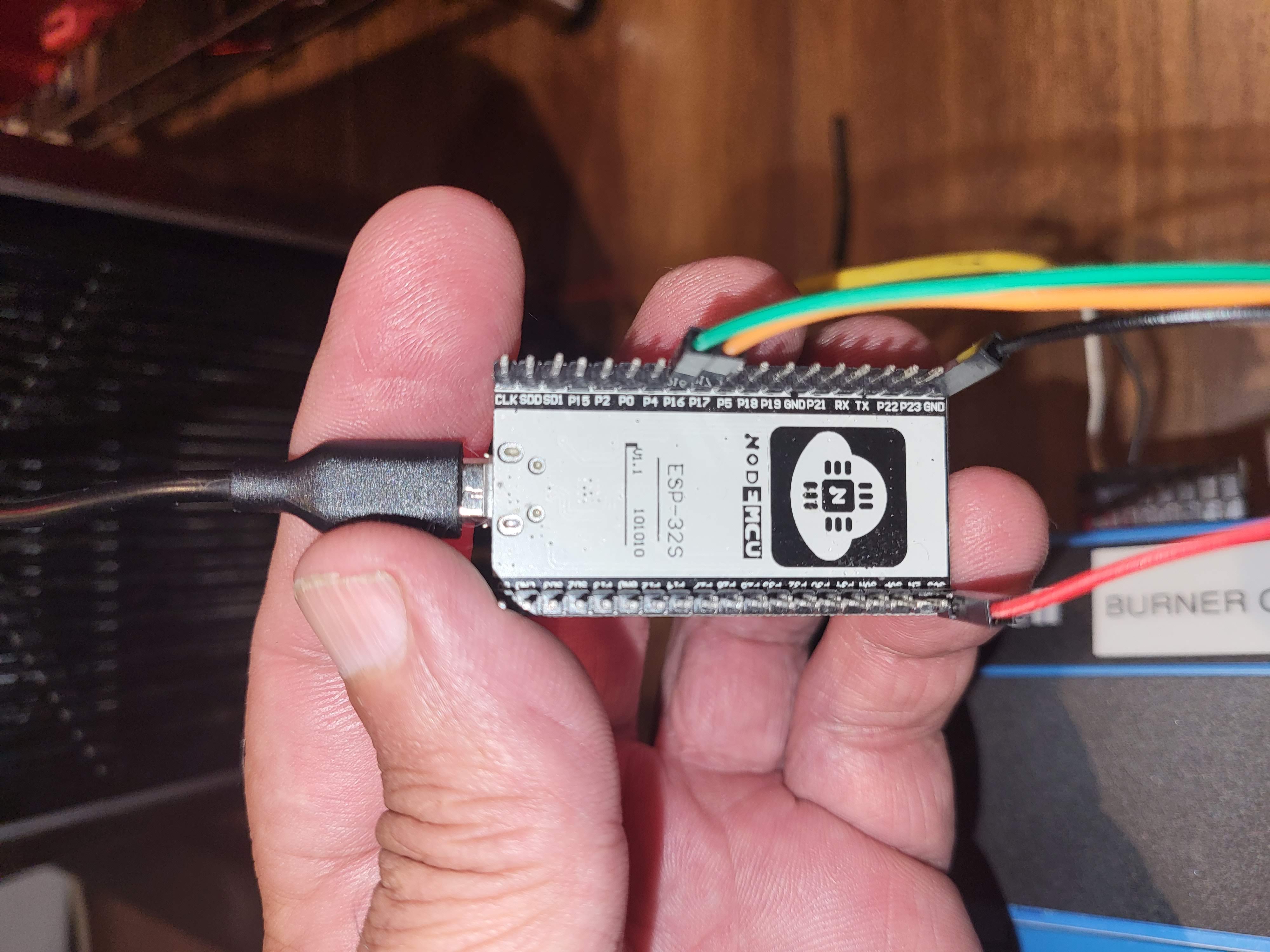 Modbus Gateway · arendst Tasmota · Discussion #15703 · GitHub