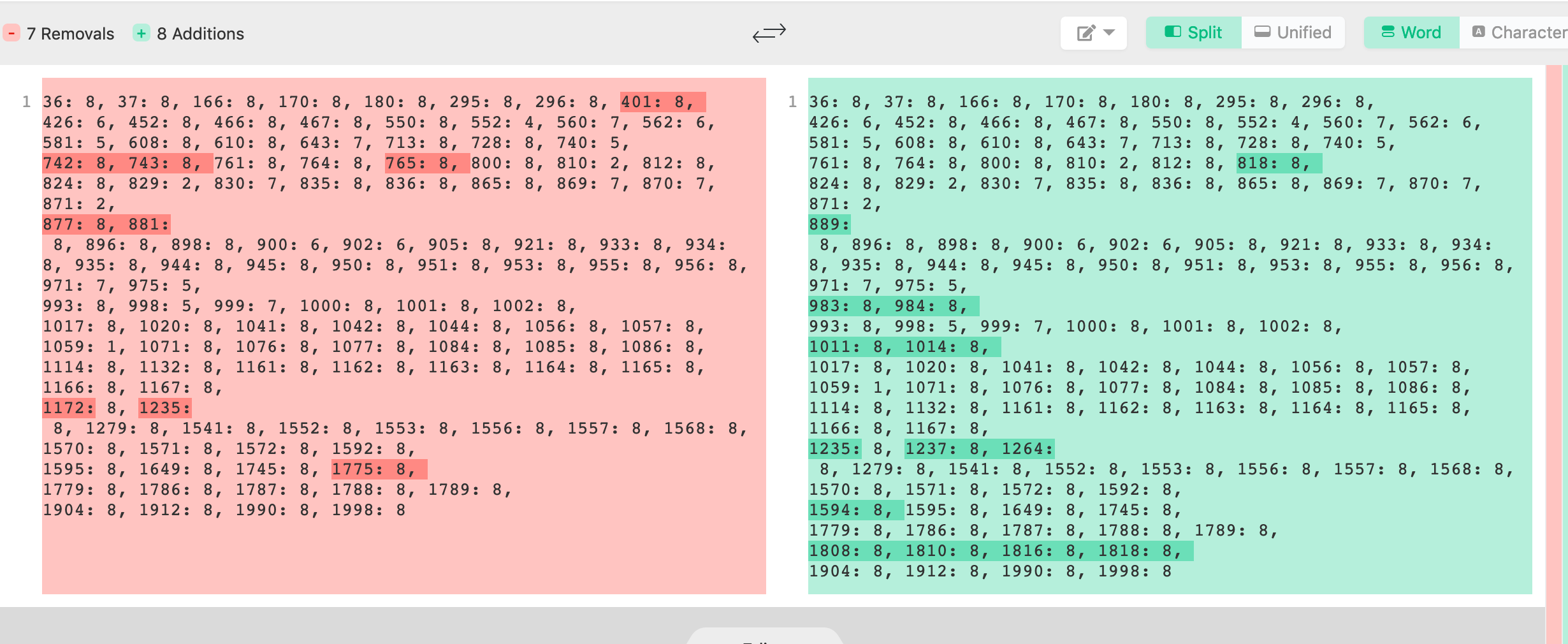 Conflicting fingerprint between Corolla Hybrid and Camry Hybrid · Issue #711 · commaai/openpilot ...