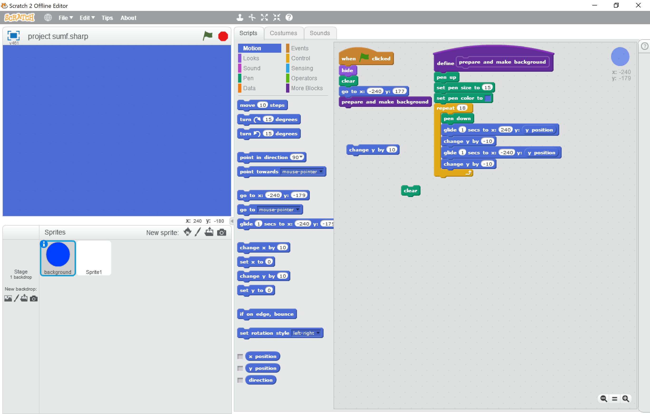 Stage3D doesn't(?) work · Issue #4 · s2online/s2online.github.io · GitHub