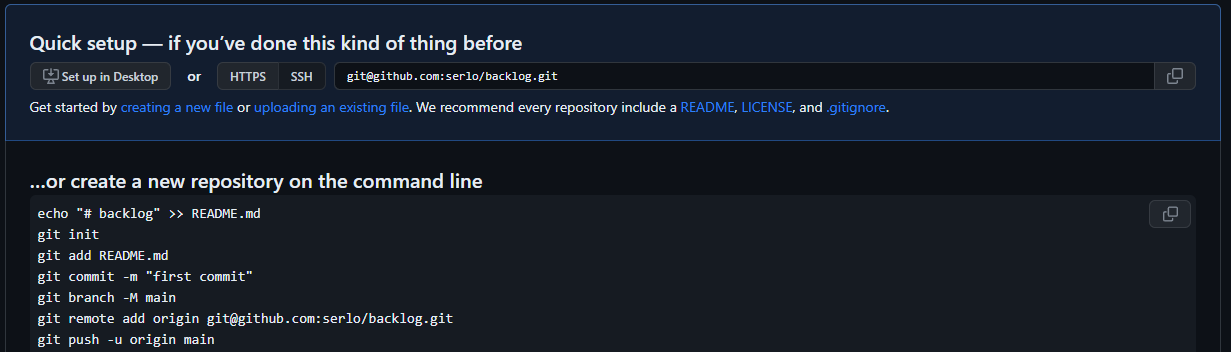 Put a readme here · Issue #101 · serlo/backlog · GitHub