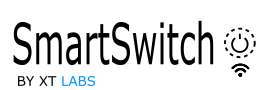GitHub - Vnon246/SmartSwitch: Proyect SmartSwitch by XT LABS