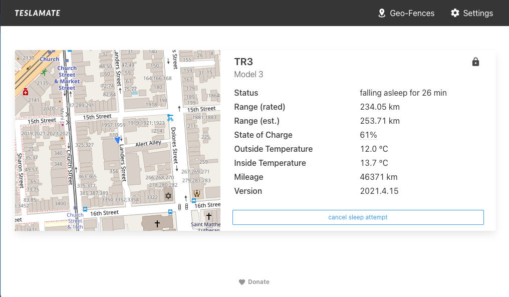How to use TeslaMate? · teslamate-org teslamate · Discussion #1558 · GitHub