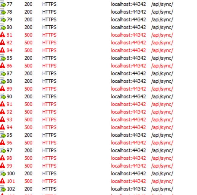 Download snapshot is not resilient to connection interruption · Issue #470 · Mimetis/Dotmim.Sync ...