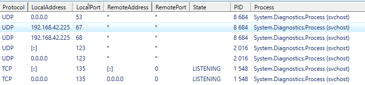 azds connect port 80 already in use · Issue #324 · Azure/dev-spaces · GitHub