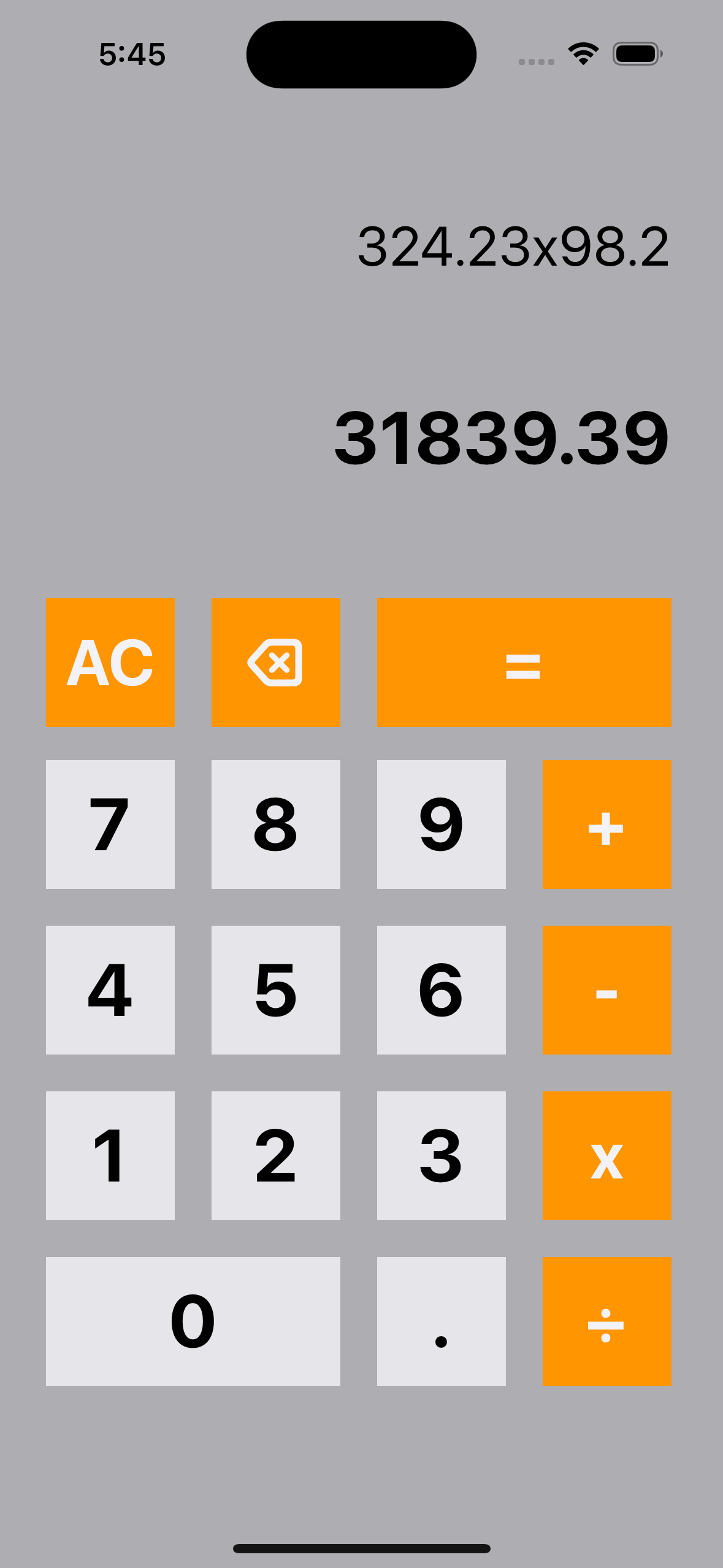 GitHub - RoCo-10000hours/iosBootCamp-1-UIkit-Calculator_Team