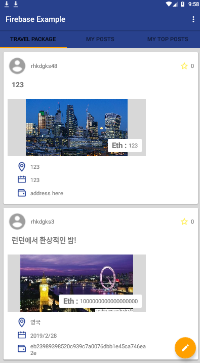 Github Joeybaefirebase Android Login Database And Storage