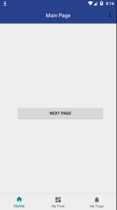 GitHub - Joeybae/FirebaseLoginDatabaseKotlin