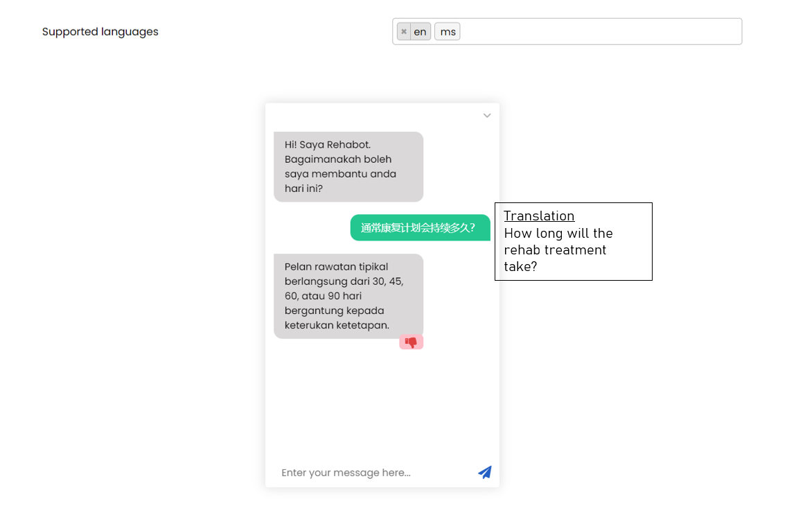 GitHub - tanyongkeat/chatbot-for-alcohol-rehabilitation-centre