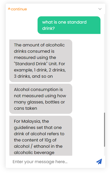 GitHub - tanyongkeat/chatbot-for-alcohol-rehabilitation-centre