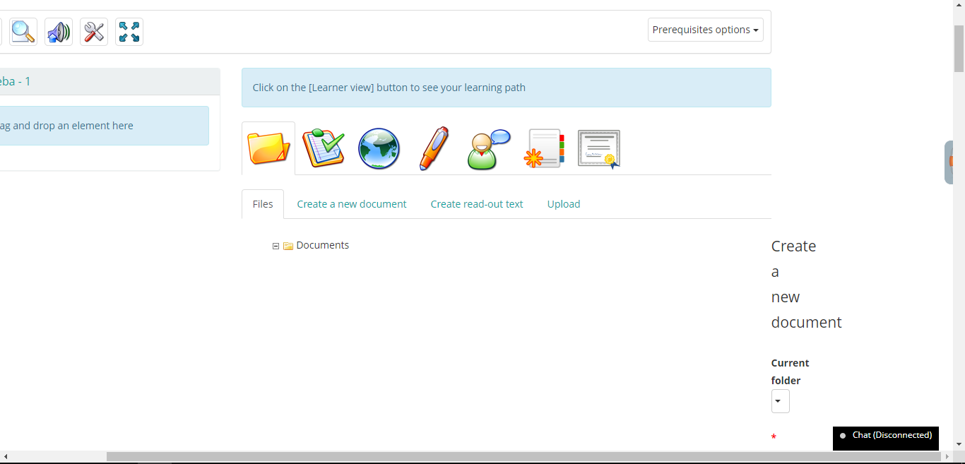Bug In Learning Paths · Issue 4442 · Chamilochamilo Lms · Github 