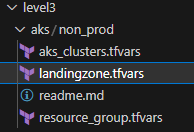 Application gateway diagnostic settings for log analytics workspaces · Issue #1570 · aztfmod ...