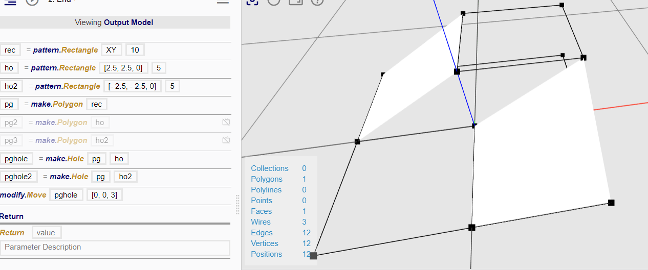 Move Function Inconsistency · Issue 453 · Design Automationmobius Parametric Modeller · Github