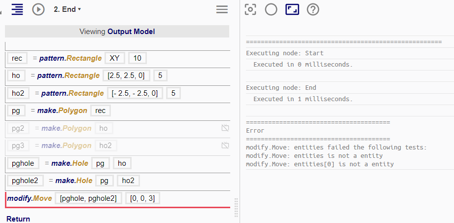 Move Function Inconsistency · Issue 453 · Design Automationmobius Parametric Modeller · Github