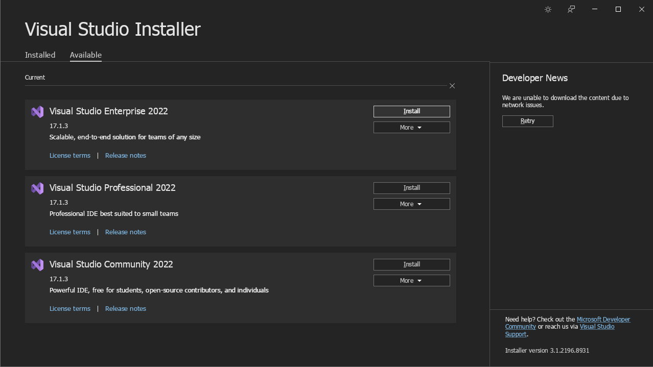 black windows in dotnet applications · Issue #2542 · doitsujin/dxvk · GitHub