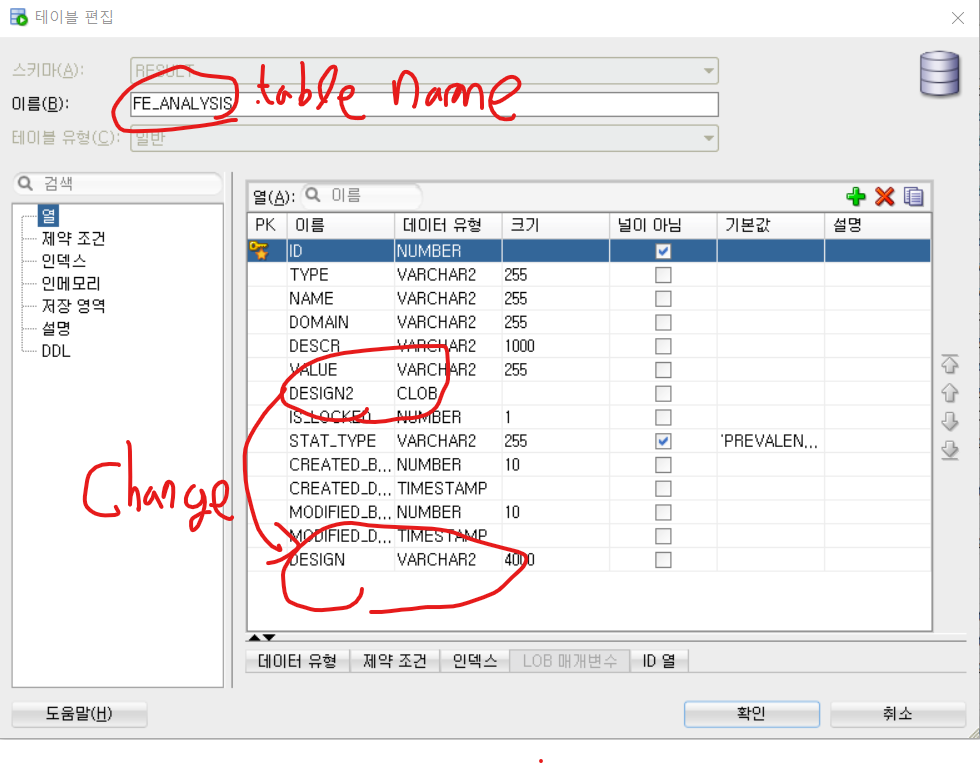 Atlas Characterization can't view result ORACLE · Issue #1406 · OHDSI/WebAPI · GitHub