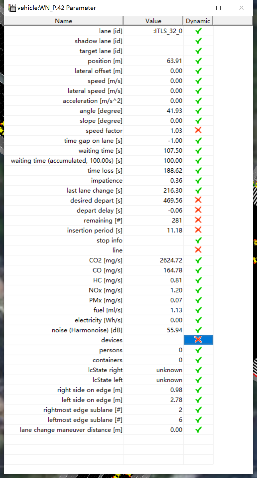 Vehicles brake for no reasons using SL2015 lane-changing model · Issue #6405 · eclipse-sumo/sumo ...