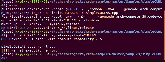 执行paddle.fluid.install_check.run_check()时，出现错误 · Issue #24302 ...