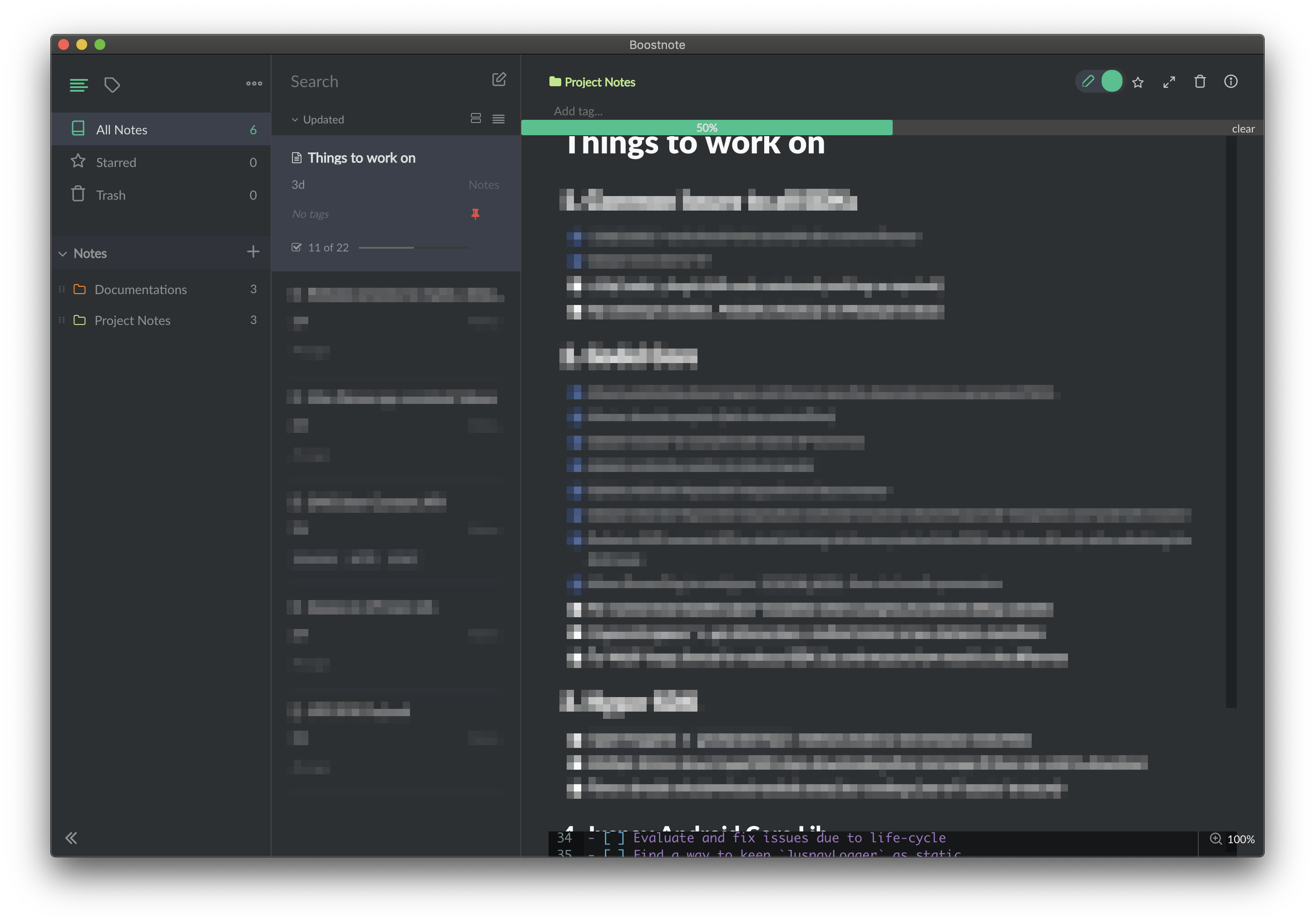 Resizing the window corrupts the layout · Issue #3311 · BoostIO ...