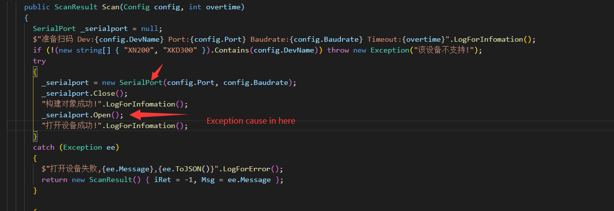/src/libraries/System.IO.Ports/src/System/IO/Ports/SerialStream.Unix.cs:227 · Issue #43577 ...